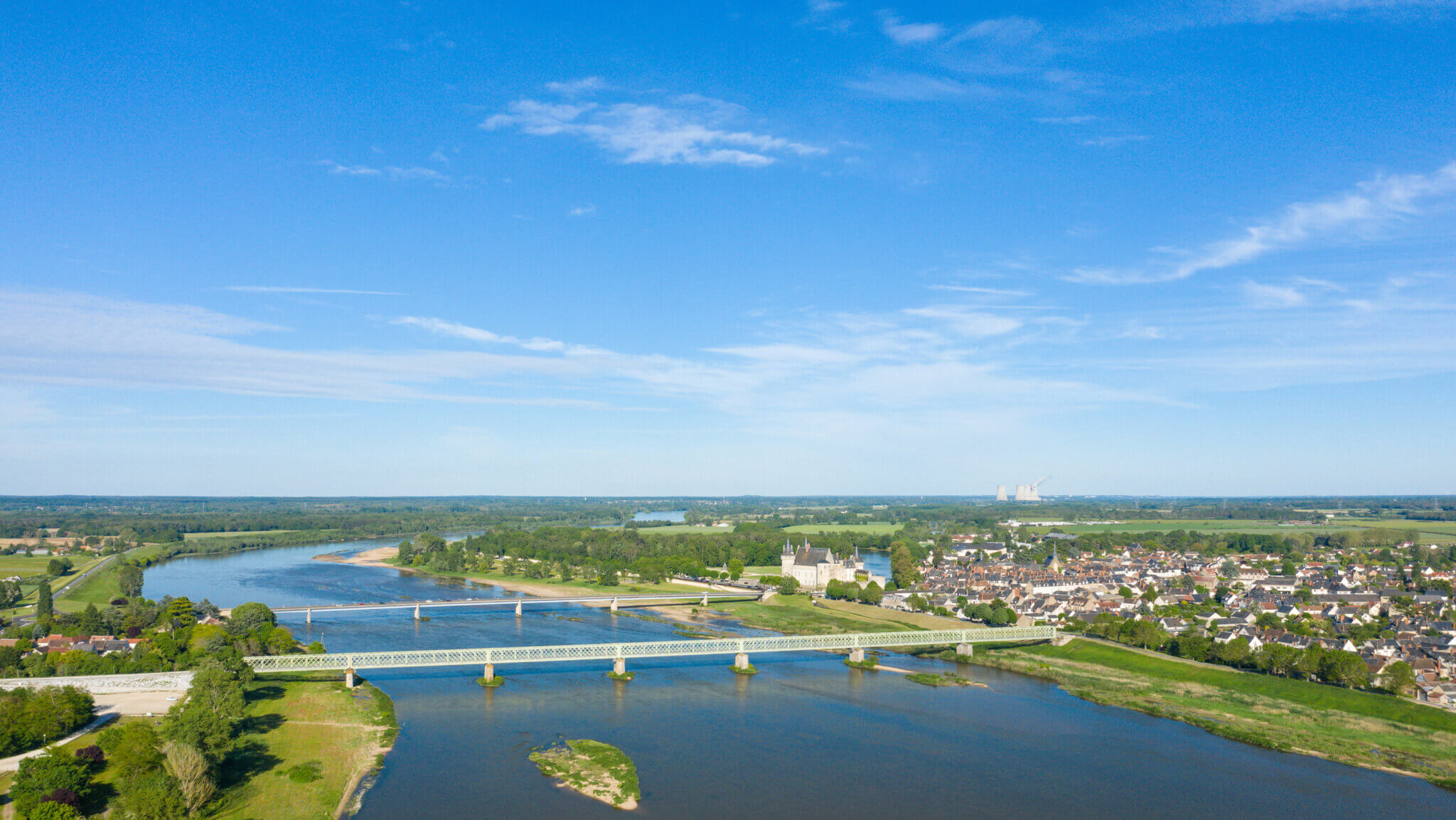 Ville de Sully-sur-Loire – Mairie